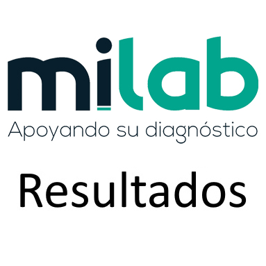 Resultados milab
